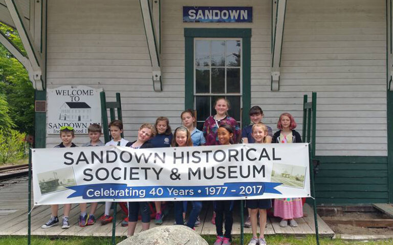 Plan Your Visit – Sandown Historical Society & Museum